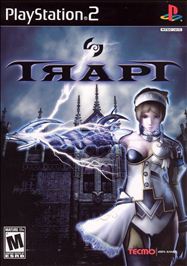 Trapt | PS2