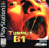 Tunnel B1 | PSX
